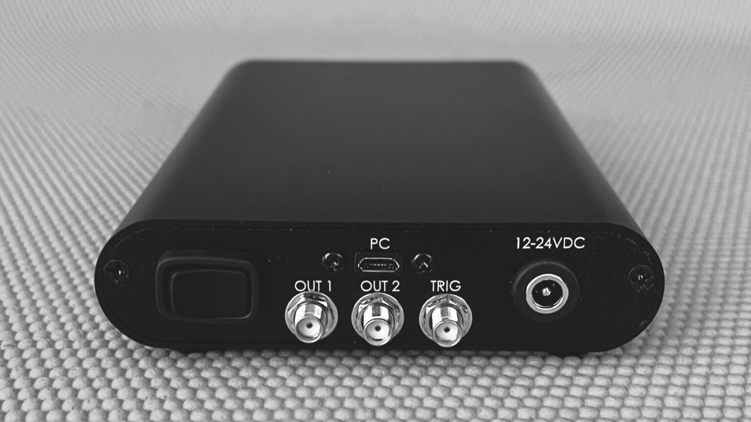 High Temp Engine Sensing - Sentek Instrument