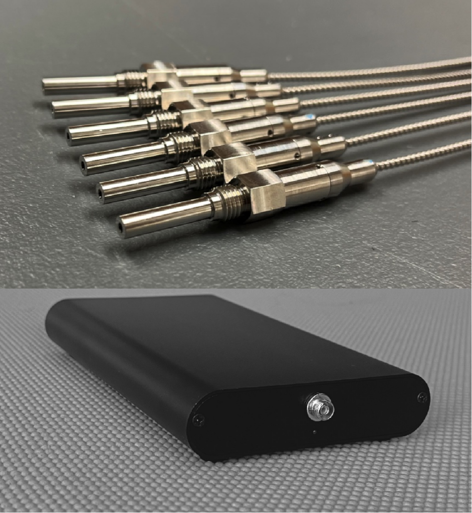 Products - Sentek Instrument