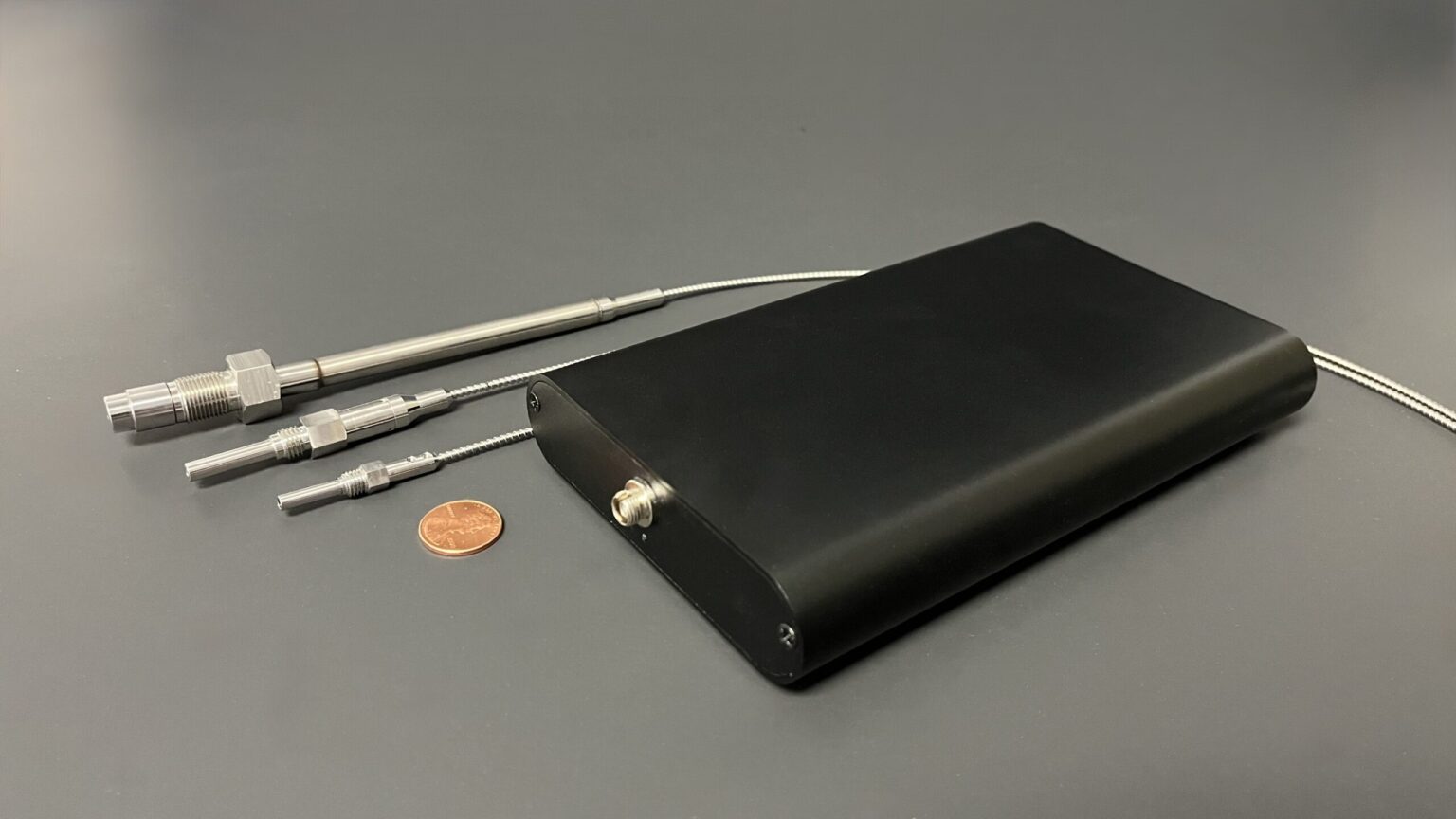 High Temp Engine Sensing - Sentek Instrument